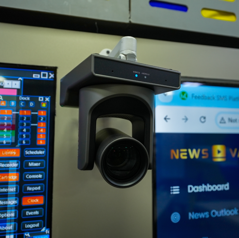 How Radio 47 Transformed Its Studio with multiCAM Systems - multiCAM ...